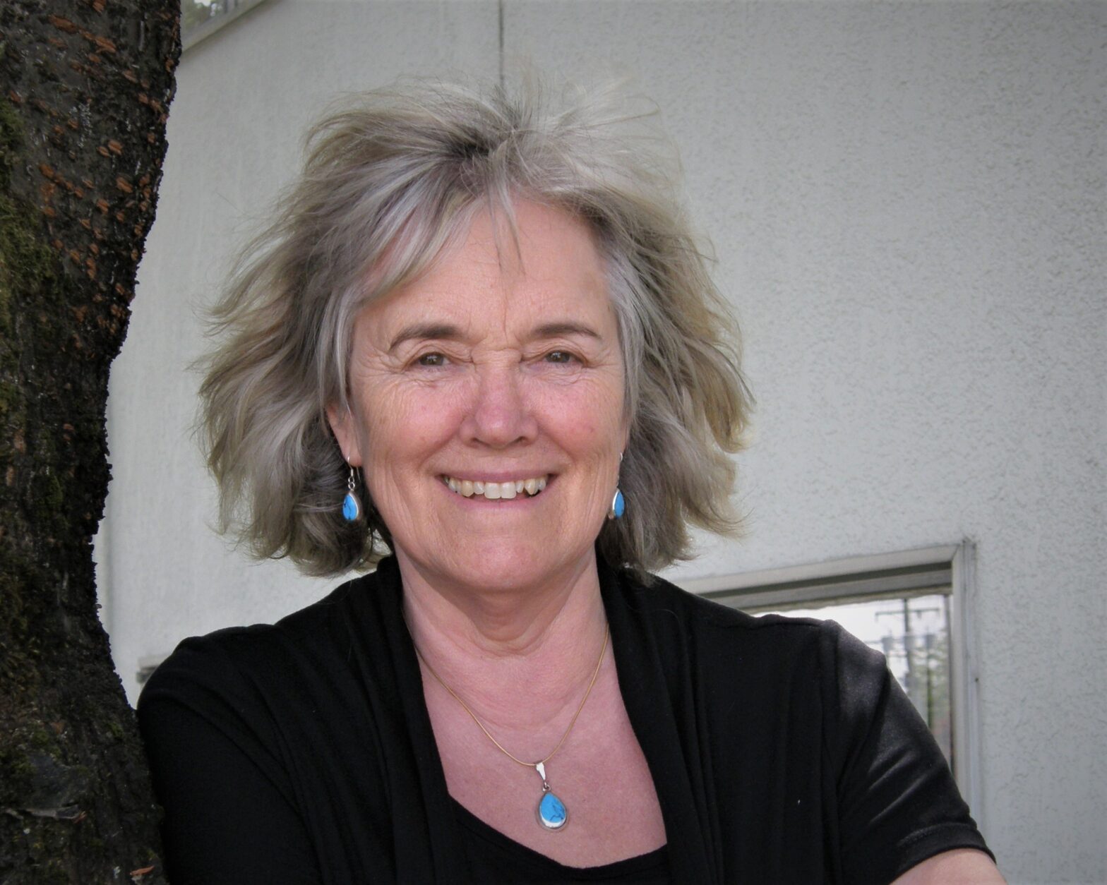 Staff - Nanaimo Brain Injury Society